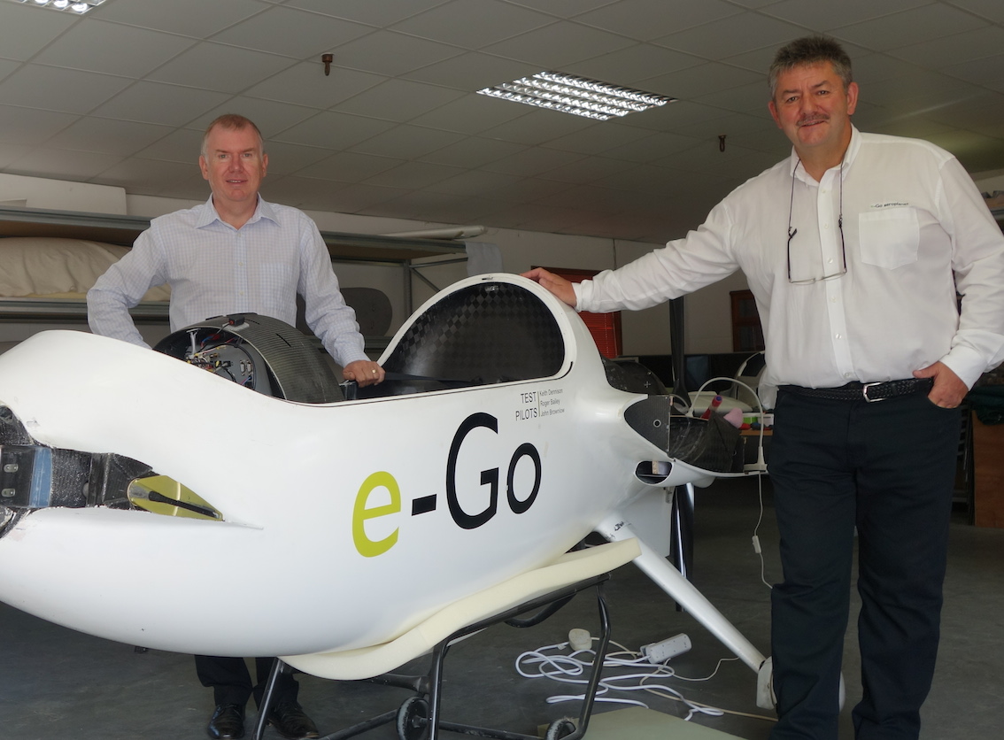 deregulated aircraft | Foxbat Pilot